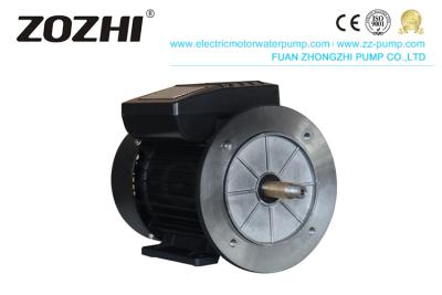 China B35 Flange IP44 ICO141 Cooling Ac Induction Motor for sale