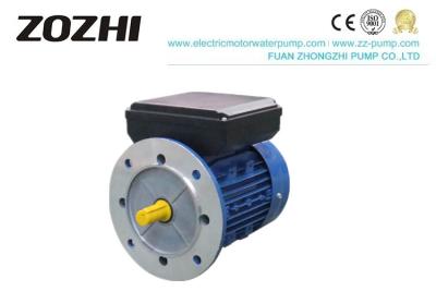 China Single Phase IP54 0.75kw Dual Capacitor Electric Motor ML801-2 for sale