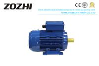 China Copper Wire MS802-2 0.75kw 400V Three Phase Induction Motor for sale