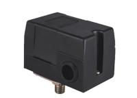 China 110-120V 3.0HP 17A 20-80psi Water Pump Pressure Switch for sale