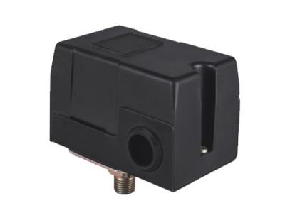 China 110-120V 3.0HP 17A 20-80psi Water Pump Pressure Switch for sale
