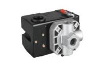 China 1.5HP 20A 1/4