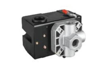 China 1.5HP 20A 1/4