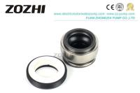 China ZZ 301-14 10m/sec 0.5Mpa SUS304 Spring Mechanical Seal for sale