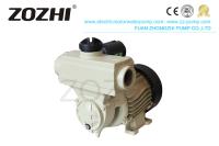 China IP44 0.12Mpa Electric Motor Water Pump With Mechanical Switch for sale