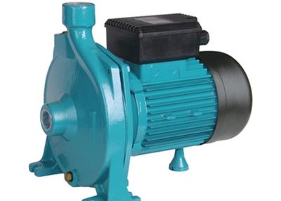 China PPO Brass Impeller 0.5HP 0.37KW Centrifugal Water Pump for sale