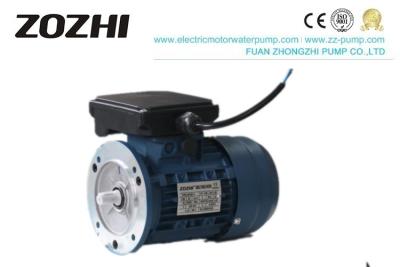 China Single Phase 220v 1.5kw Capacitor Asynchronous Motor MY90L-4 for sale