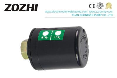 China ZPS-2 Pressure Switch 1.8 Bar 12PSI Mechanical Water Pump for sale