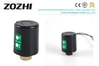 China 1.8Bar 12PSI ZPS-2 Pressure Switch Controller For Hydraulic Booster Pump for sale