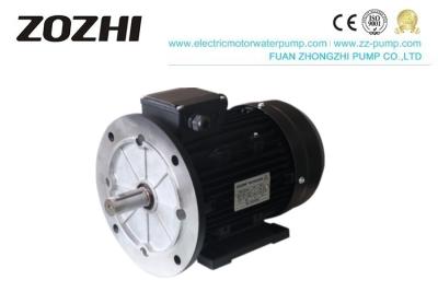 China 2800r/min IE2 IP55 Three Phase Induction Motor For Machine Tools for sale