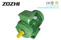 China 60Hz/50Hz 1.1kw 1.5Hp Aluminum IP54 Three Phase Ac Motor for sale