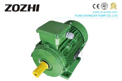 China 60Hz/50Hz 1.1kw 1.5Hp Aluminum IP54 Three Phase Ac Motor for sale