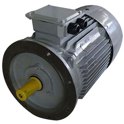 China Y2 IP44 1.1kw 2.9A Three Phase Induction Motor 4 Pole for sale
