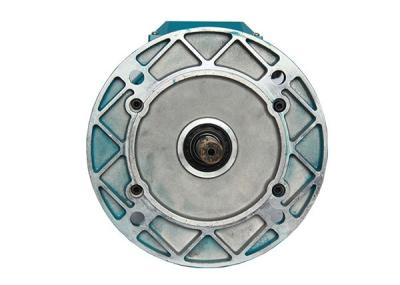 China Aluminum 2930rpm 13.5Kw 3 Phase Ac Motor MS160M1-2 for sale
