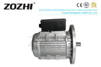 China 2hp 1.5kw 2800rpm Single Phase Induction Motor For Blower for sale