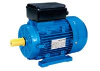China Aluminum 71 0.25HP AC Asynchronous Motor For Magnetic Tumbler for sale