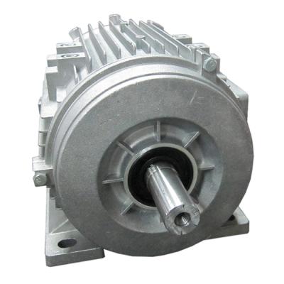 China IE3 5.5KW 7.5HP Three Phase Asynchronous Motor For Drivng for sale