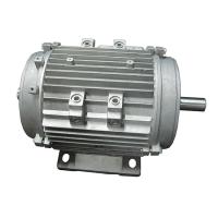 China Cast Iron Three Phase 5.5KW 7.5HP IE3 Electric Motor for sale