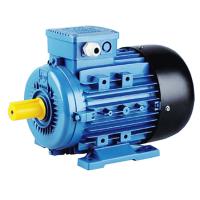 China Aluminum 1.5KW IE2 2970r/min Asynchronous Induction Motor for sale