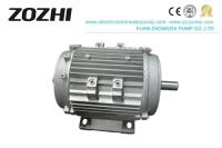 China S1 Duty IE3 5.5KW IP55 Three Phase Asynchronous Motor for sale