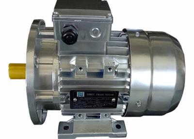 China F Insulation 1.1KW 1.5HP 2800Rpm 3 Phase Induction Motor for sale