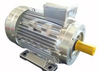 China MS ICO141 Cooling IP44 2900Rpm 3 Phase Induction Motor for sale