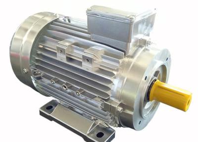 China MS ICO141 Cooling IP44 2900Rpm 3 Phase Induction Motor for sale