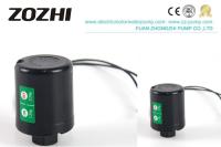 China Zin Alloy 1.8Bar 12PSI 3/8