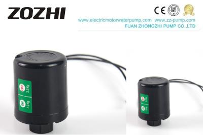 China Zin Alloy 1.8Bar 12PSI 3/8