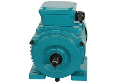 China B Insulation 25HP 18.5kw 3 Phase Asynchronous Motor for sale