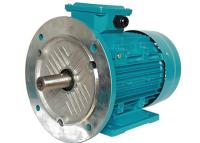 China MS71-2 370w 2800rpm Speed Asynchronous Motor ICO141 Cooling for sale