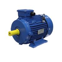 China IEC F Class MS132S-4 3KW 4HP 3 Phase Induction Motor for sale