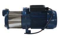 China Sabic PPO 90L/MIN Horizontal Multistage Pump IP65 for sale
