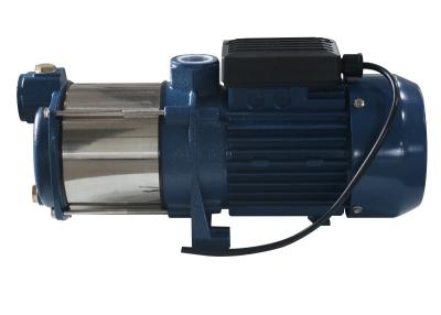 China Sabic PPO 90L/MIN Horizontal Multistage Pump IP65 for sale