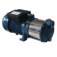 China SS316 IP55 Self Priming Horizontal Multistage Pump for sale
