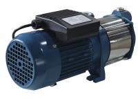 China 220V Electric Motor Water Pump IP44 Protection Class 20m for sale