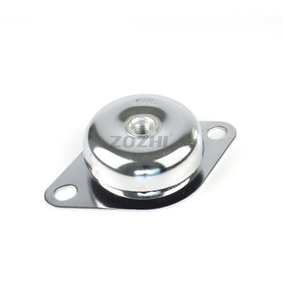 China Rubber Mount Anti Vibration Easy Spare Parts For Diesel Generator for sale