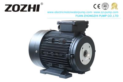 China 5kw 5.5kw 7.5kw 10hp Hollow Shaft Motor High Pressure Washer Washing Machine 4kw 4.4kw 4.5kw CE Three-phase Motor for sale