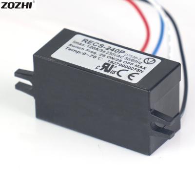China 60HZ 4300W 120A Recs-240p Electronic Centrifugal Switch for sale