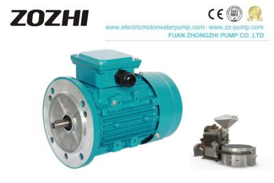 China 0.09KW 0.12Hp Three Phase Induction Motor For Coffee Machine for sale