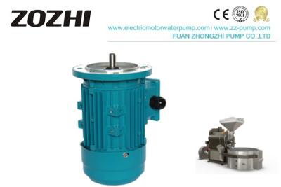 China B14 Flange S1 Duty AC Induction Motor For Coffee Roasting Machine for sale