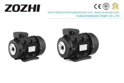 China 7.5hp Ac Hollow Shaft Motor B Insulation Three Phase 1400RPM for sale