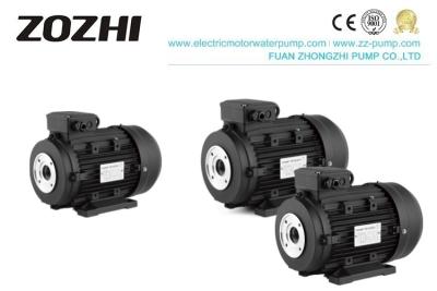 China 1400RPM Hydraulic Electric Motor 11kW 400V 15HP With 24mm Hollow Shaft for sale