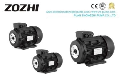 China 5.5HP Female Hollow Shaft Motor 4kW 1400RPM 400V F Insulation for sale