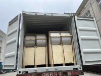 China Customized 1.7mm Strength FRP Member Corrosion Resistant OEM Glass Fiber Reinforced for sale