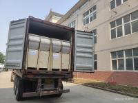 China CSM Reinforcement Rod Anti Corrosion FRP Member for sale