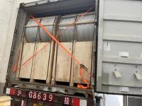 China No Cracks FRP Strength Member 04 Mm Direct Factory Glass Fiber for sale