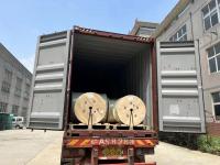 China Pultrusion FRP Reinforced Core Member For Optic Cable for sale