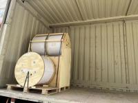 China Highly Resilient Frp Member System For Challenging Environments for sale
