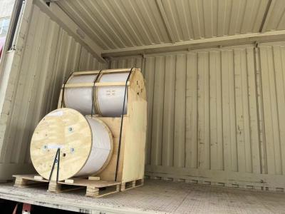 China Highly Resilient Frp Member System For Challenging Environments for sale